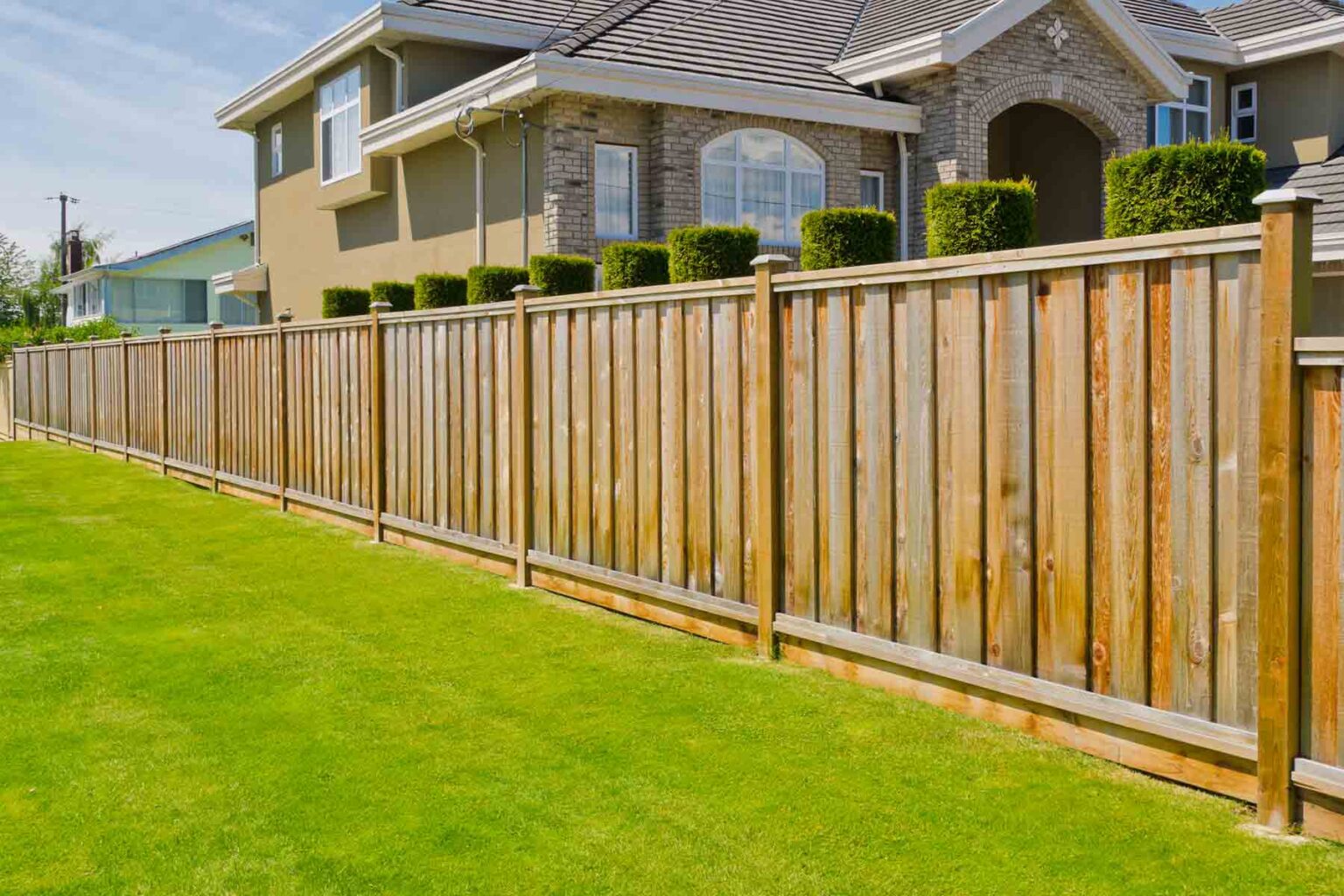 About Us – Stable Fence LLC
